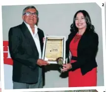 CUENTOS CORTOS RATIFICA SU VOTO DE CONFIANZA - PressReader