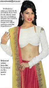 A Bolly fine show and a blooming good cause - PressReader