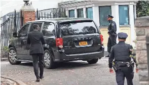 Feds charge NYC mayor with corruption - PressReader