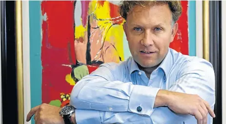 Greg draws a blank in Belfort parallel - PressReader