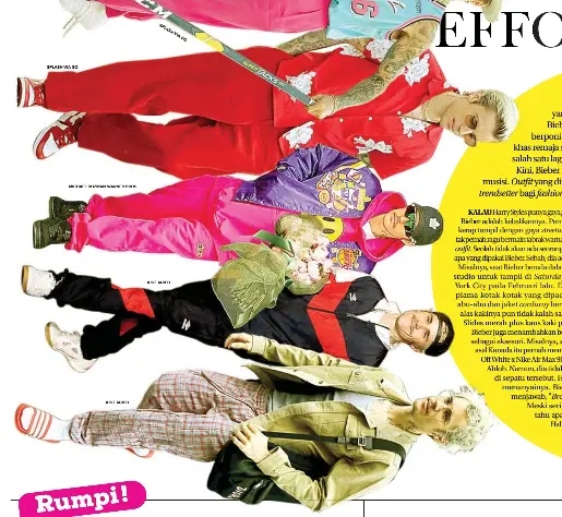 Santai dan Effortless - PressReader