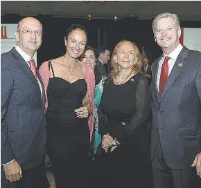 Canada’s military heroes saluted - PressReader