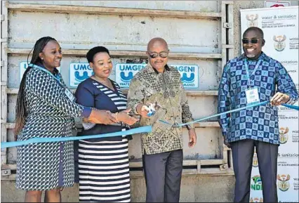 Super water board official from 1 April - PressReader