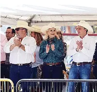 Vive Múzquiz fiesta vaquera - PressReader