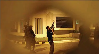 Ex-aviation chief killed in Manila airport siege - PressReader