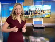 KASEY AND ASHLEY SIGN OFF - PressReader