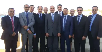 New ifs Malta Committee elected - PressReader