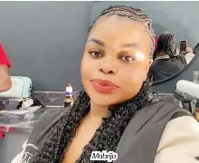 ZIM INFLUENCER­S IN HOT WATER OVER FAKE ADVERTS - PressReader
