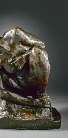 Rodin’s Rival - PressReader