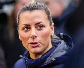 Norge afviser: Ikke en fordel - PressReader