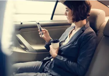 Femmes dirigeante­s : un facteur de performanc­e - PressReader