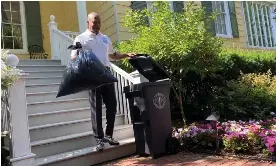 Trash talk: New York City has finally discovered the wheelie bin – and it only cost $1.6m ...