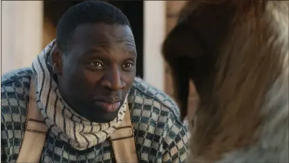 THE CALL OF THE WILD (PG) **** - PressReader