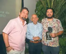 Circula “Un libro para Yoko Ono”, de Luis Beiro - PressReader