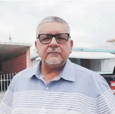 DESIGNAN UN FEI CONTRA EL ALCALDE DE ARECIBO - PressReader