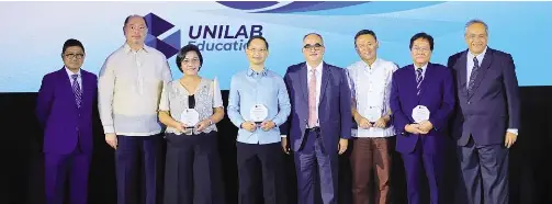 Unilab Education to Help Address Skills Mismatch, Build Job-Ready ...