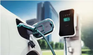 PRESSING CHARGERS - PressReader