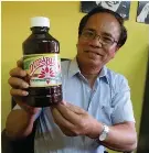 Garlic and chili turn bio-fertilizer into a pesticide - PressReader