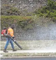 Things to know about snow removal - PressReader