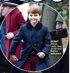 Crowd enjoys the fresh heir - PressReader