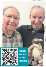 Thibault’s legacy recalled - PressReader