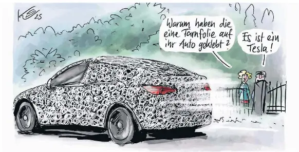 Ankaras Anziehungs­kraft - PressReader