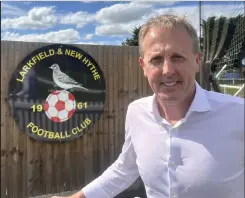 ‘Without this club cannot survive’ - PressReader