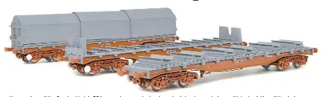 Cavalex BBA developmen­ts - PressReader