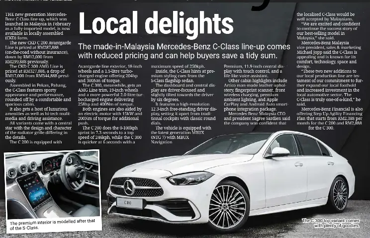 Local delights - PressReader