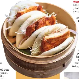 Take a bao - PressReader