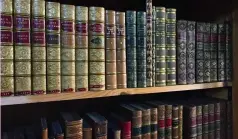 6 dealers for vintage and antique books - PressReader