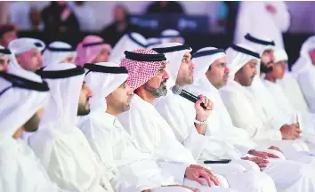 Ajman Crown Prince hails Sultan of Space - PressReader