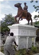 IN NUEVA ECIJA, ANTONIO LUNA REMEMBERED SANS FANFARE - PressReader