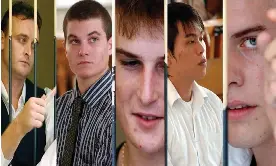 ‘Time for compassion to prevail’: could the remaining Bali Nine members ...