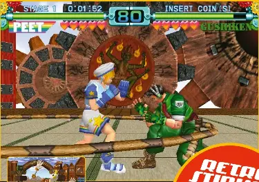 Toy fighter - PressReader