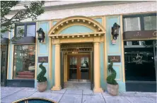 Queen Mama’s Kitchen—bringing a taste of Saudi to Portland, Oregon ...