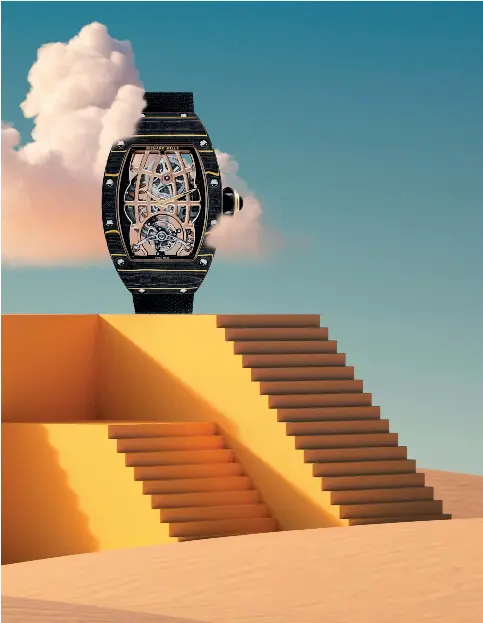 NEW GOLD STANDARD - PressReader