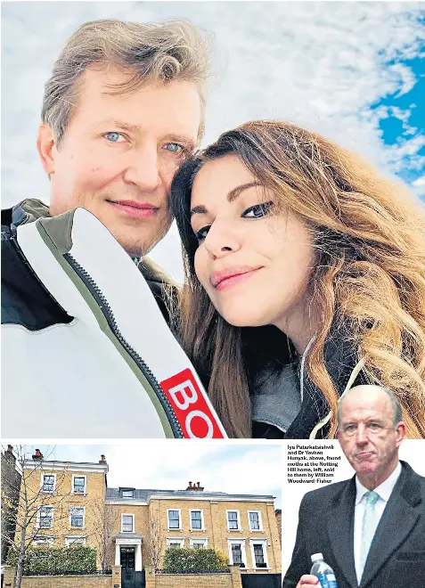 £30m victory for pair who bought ‘moth mansion’ - PressReader