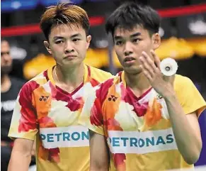 Buddies Rayner-goh bloom as stars for future with first Under-21 title ...