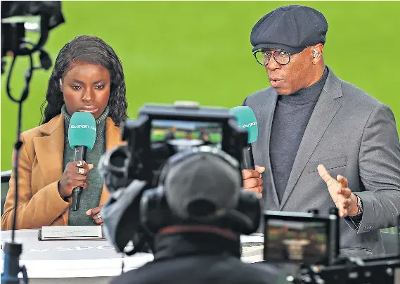 Accusation­s are wrong – and here is the proof - PressReader