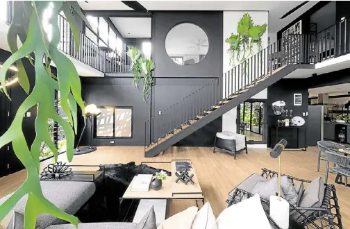 Architectu­ral luxury: Designing a client’s comfort zone - PressReader