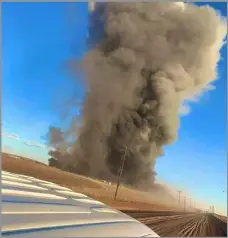 Texas explosion kills 18,000 dairy cattle | The Scottish Farmer ...