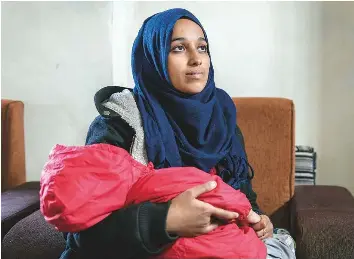 What changed Muthana from a shy pupil to Daesh member? - PressReader