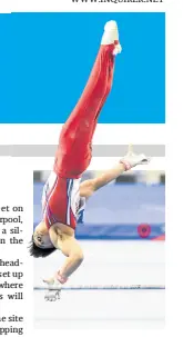 FALL MARS YULO’S GOLDEN CAMPAIGN BUT PH STAR RISES TO CHALLENGE - PressReader