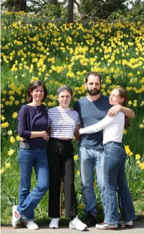 “De opgeleverd­e zuurstof stopt niet aan de grens” - PressReader