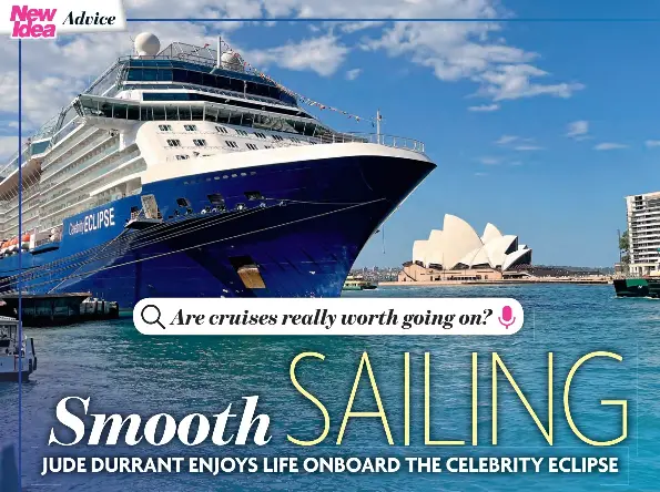 SAILING Smooth - PressReader