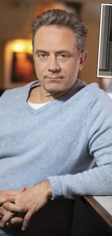 Nicolas Canuel - PressReader