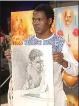 Artists urged to commercili­ase - PressReader