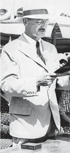 KILLER JAWS HAD A MATE - PressReader