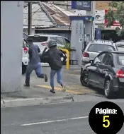 ¡NO MÁS MIEDO! - PressReader